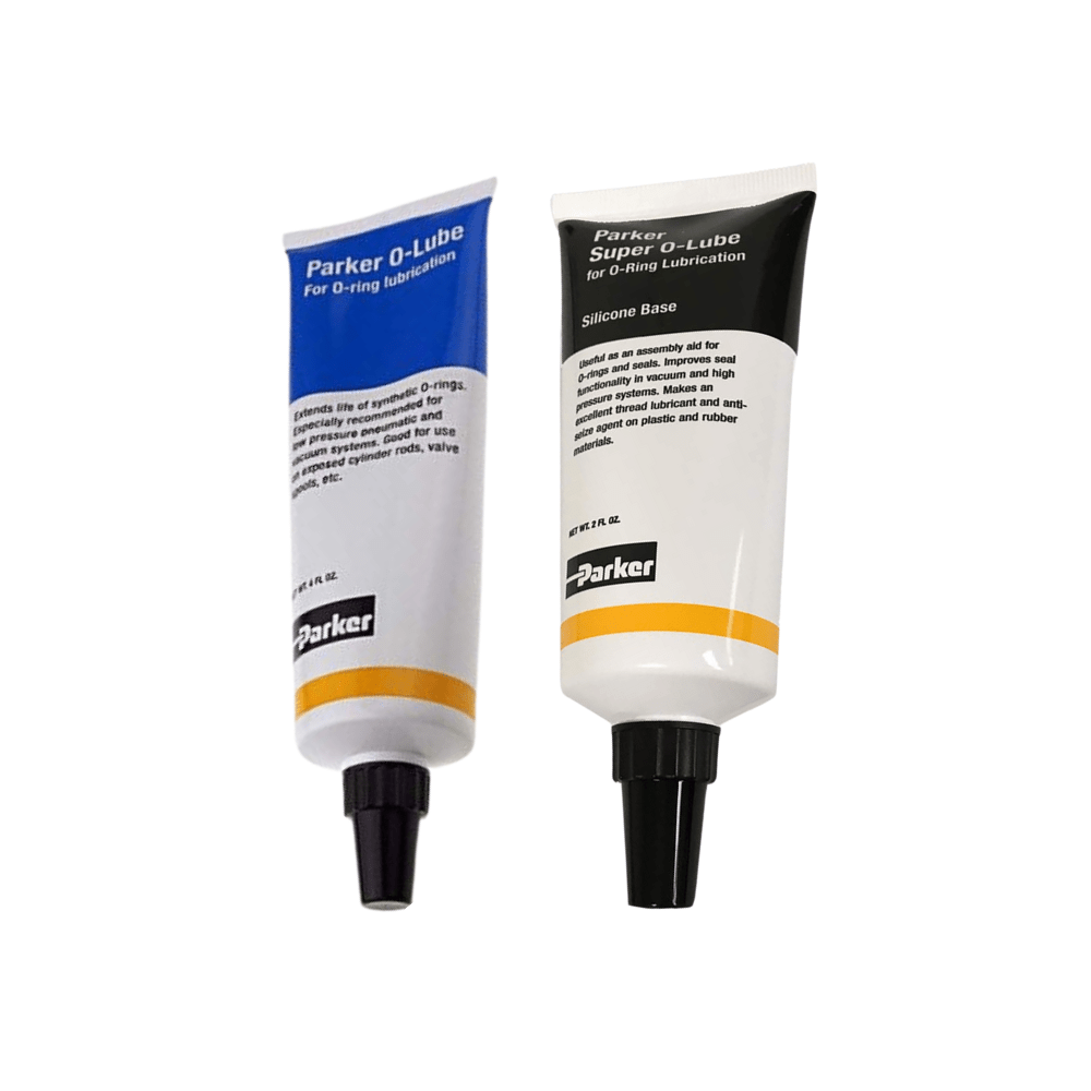 Parker O Ring Lubricant - Sufraj